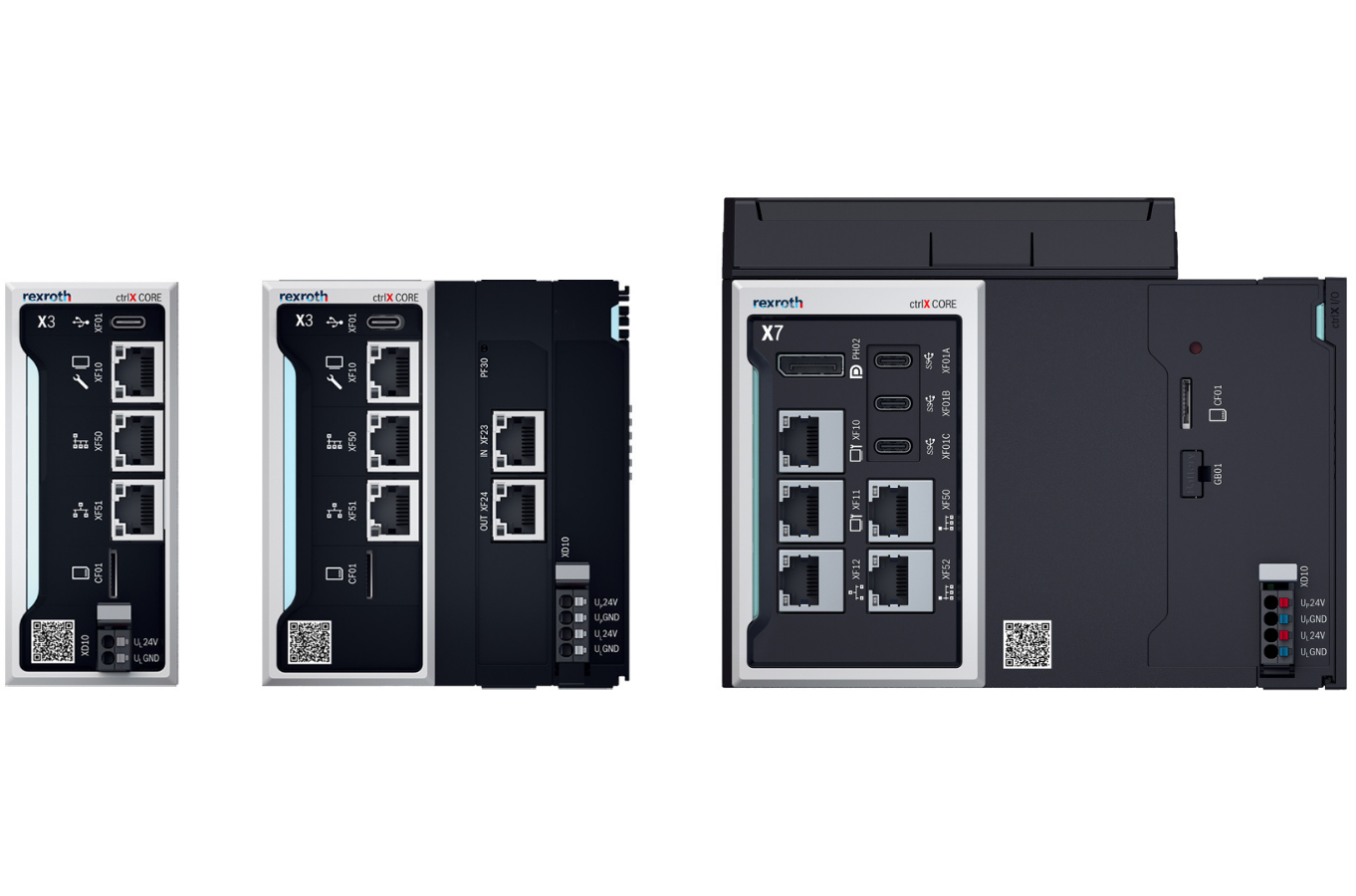 Automation Controllers Ethercat And Real Time Solutions Acontis